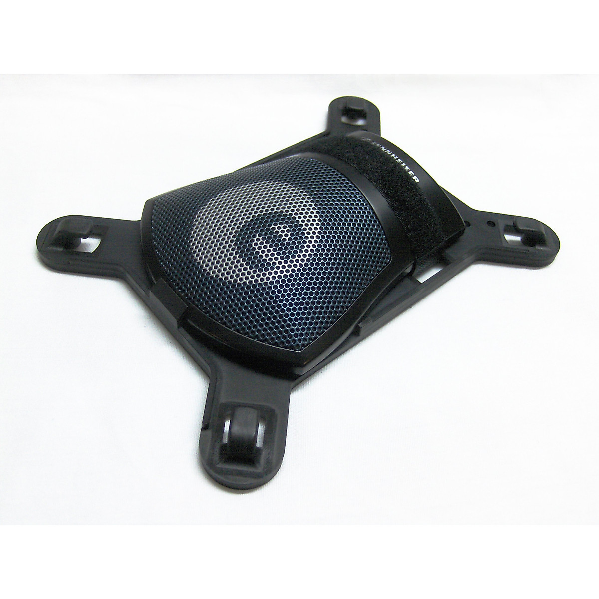 Kelly Concepts SHU FLATZ SHU-FZE901 Bass Drum Stand