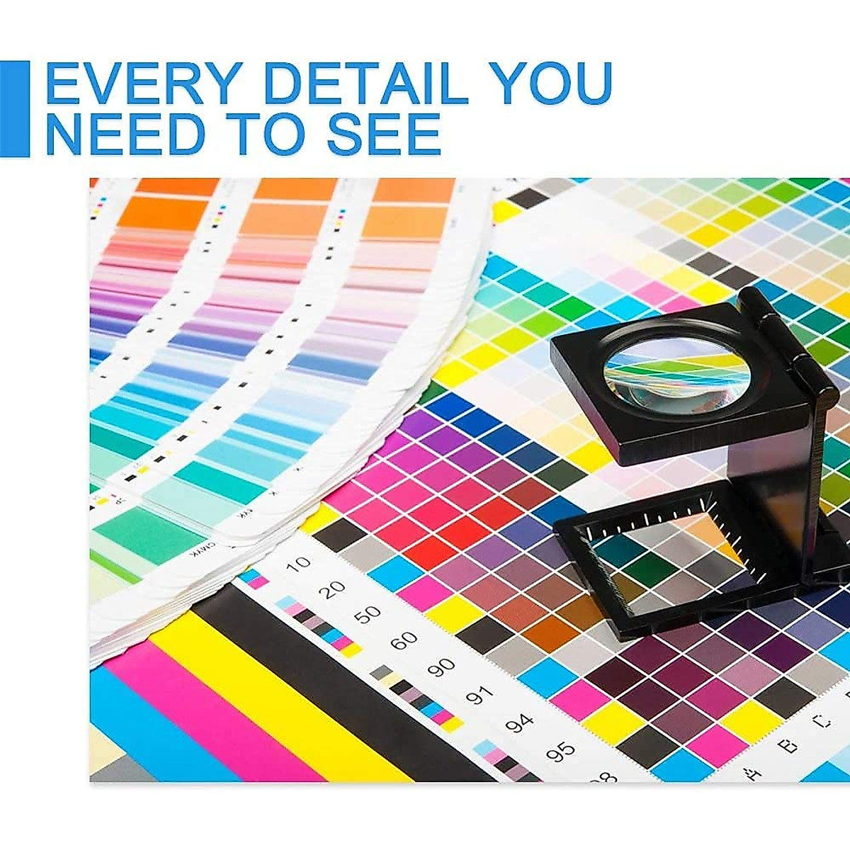 VIVIDRAW Compatible Toner Cartridge Replacement for Brother TN227 TN-227bk for HL-L3210CW MFC-L3750CDW HL-L3290CDW MFC-L3710CW HL-L3230CDW HL-L3270CDW MFC-L3770CDW Printer (4 Pack)