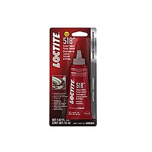Loctite 518 Gasket Maker Flange Sealant