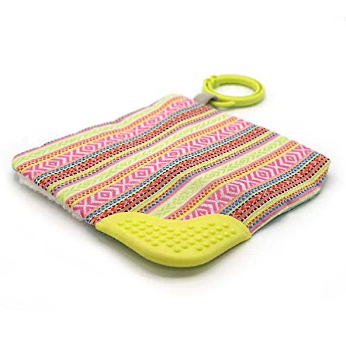 Mary Meyer Mary Meyer LilyLlama Crinkle Teether