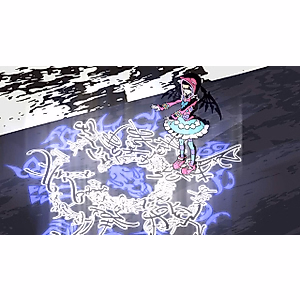 The World Ends with You: Final Remix - Nintendo Switch