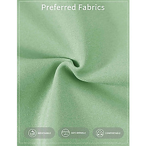 Cuulrite Women's Ballet Dance Leotards Nylon Camisole Gymnastics Leotard, Open Back Cross Straps, Green, Small