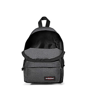 Eastpak Orbit XS Mini Backpack - Bag for School or Travel - Black Denim