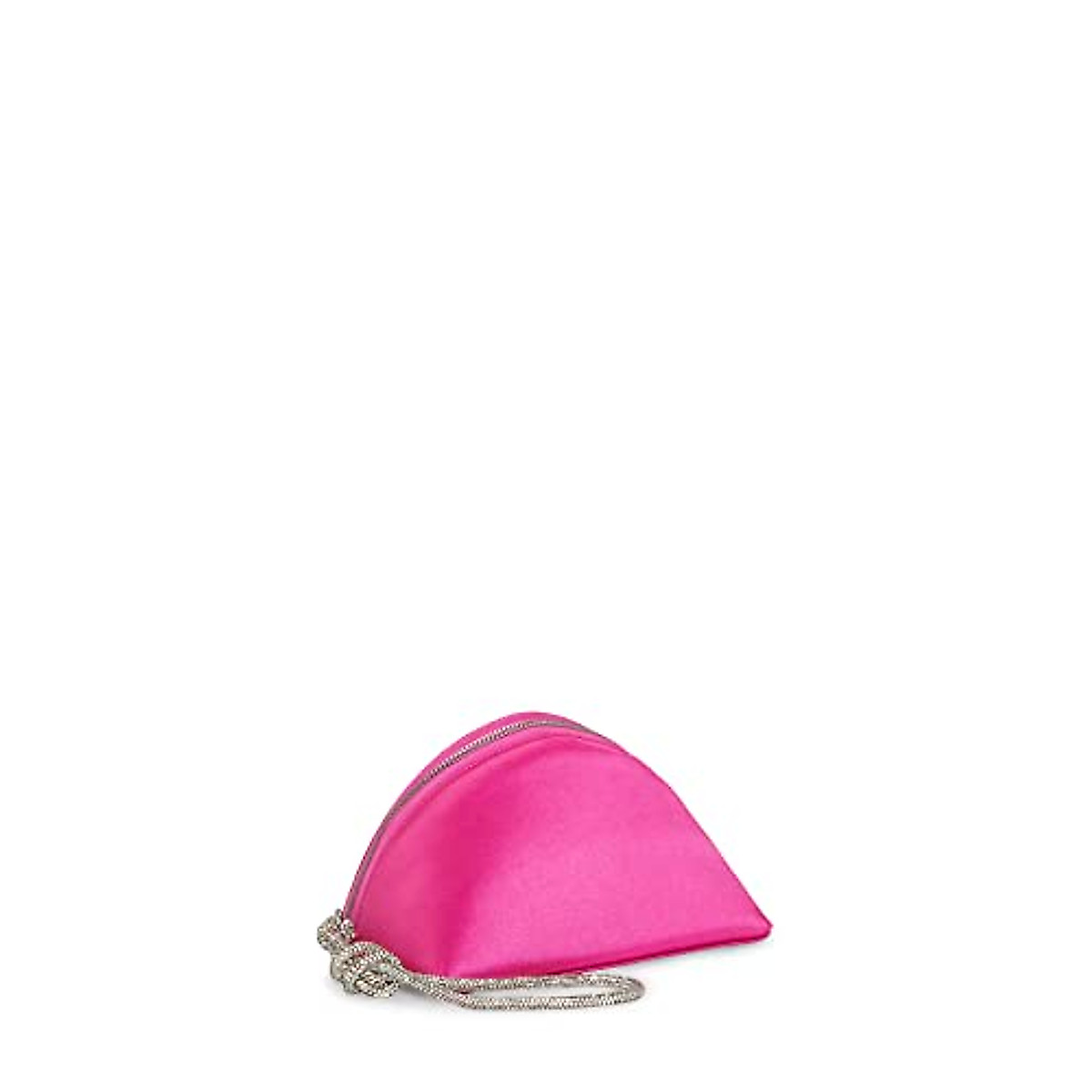 Vince Camuto Cenjo Clutch, Shocking Pink