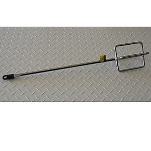 M-D 49058 Deluxe Paddle Mixer