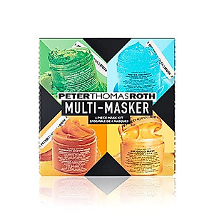 Peter Thomas Roth | Multi-Masker 4-Piece Mask Kit