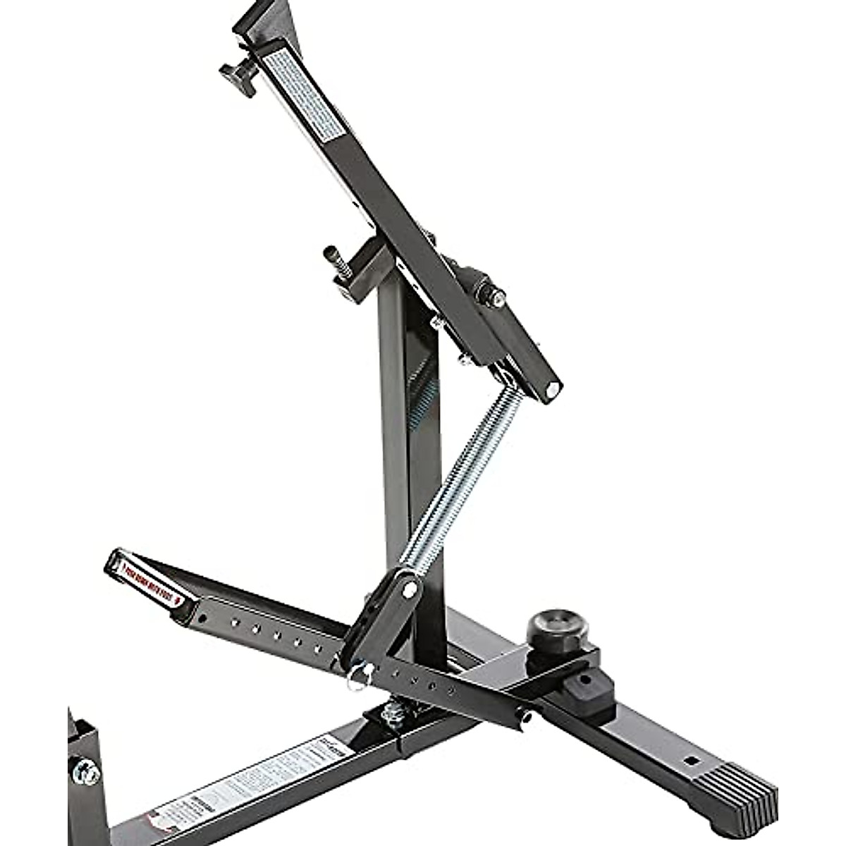 Louisville Slugger Black Flame Pitching Machine