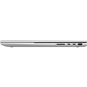 HP 2023 Envy Laptop 17.3" FHD IPS Touchscreen 12-Core 12th Intel Core i7-1260P Iris Xe Graphics 64GB DDR4 4TB NVMe SSD Thunderbolt 4 Wi-Fi 6E Backlit Keyboard Windows 11 Pro w/ RATZK 32GB USB