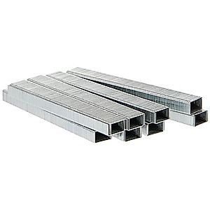 Rexel No.25 Small Staples, for Stapling up to 10 Sheets, Use with Mini Staplers, Box of 5000, 5025