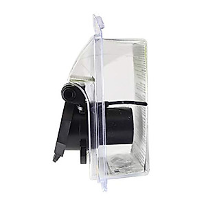 Hopkins Towing Solutions 40930 Endurance GM Twist Mount 7 Blade Connector