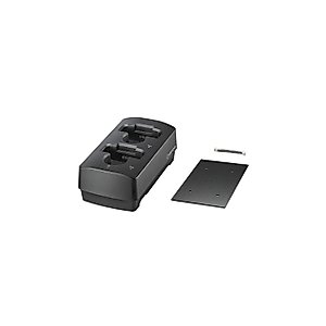 Audio-Technica ATW-CHG3EXP Two-Bay Charging Station with Link Kit
