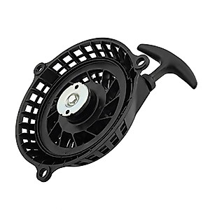 Anzac 951-14396 751-14396 Recoil Starter Assembly Replacement for Cadet MTD Ryobi Troy Bilt TB105 TB120 TB220 TB270ES Lawn Mower