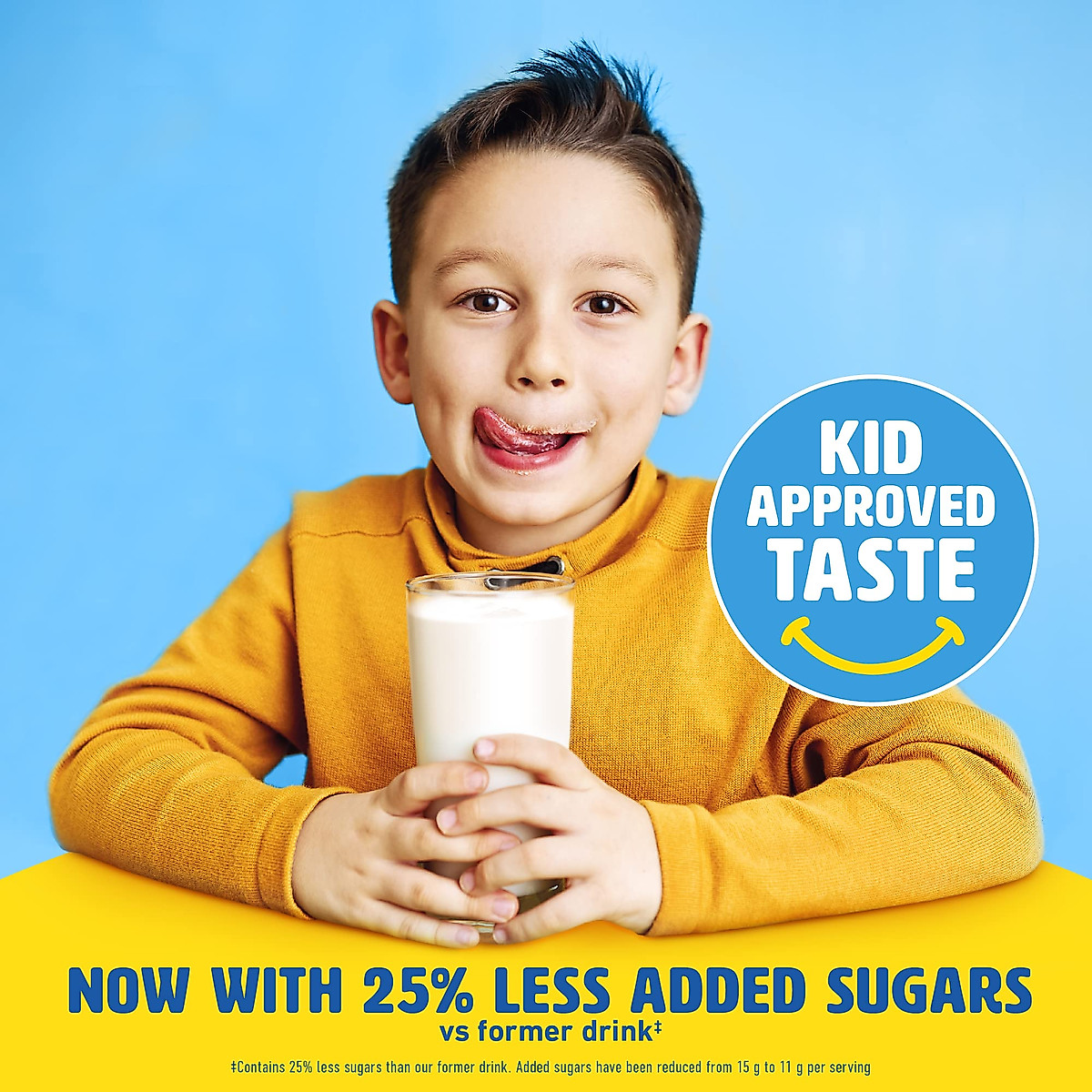 Carnation Breakfast Essentials Complete Nutritional Drink Vanilla 8 oz Bottle 24 Ct