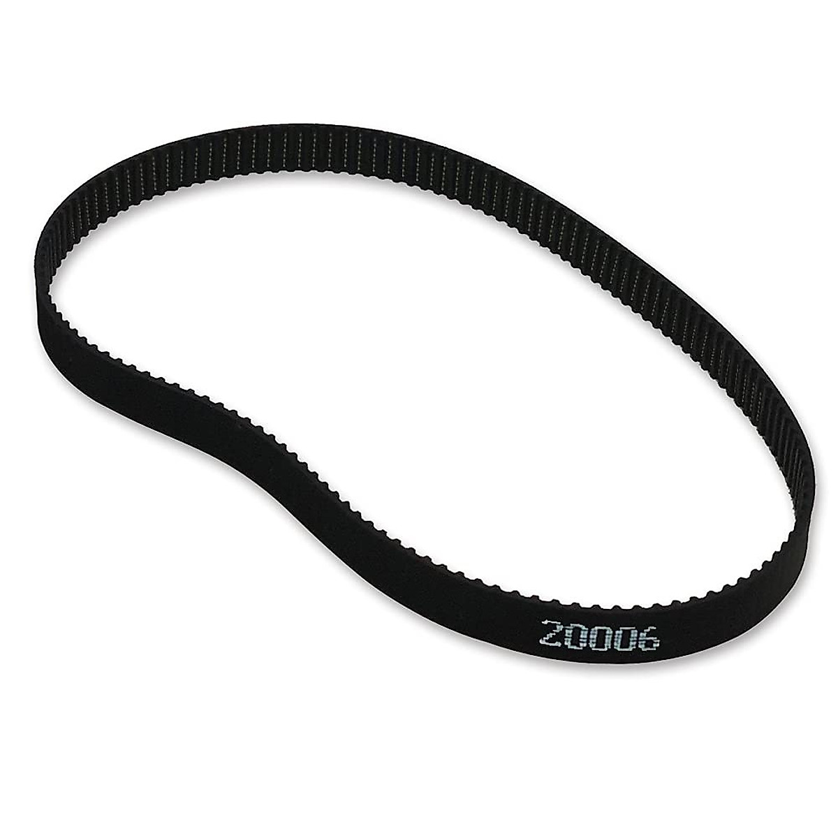 79866M Main Drive Belt for Zebra ZT410 ZT420 ZT411 ZT421 Thermal Industry Printer Transfer Belt 203dpi (20006)