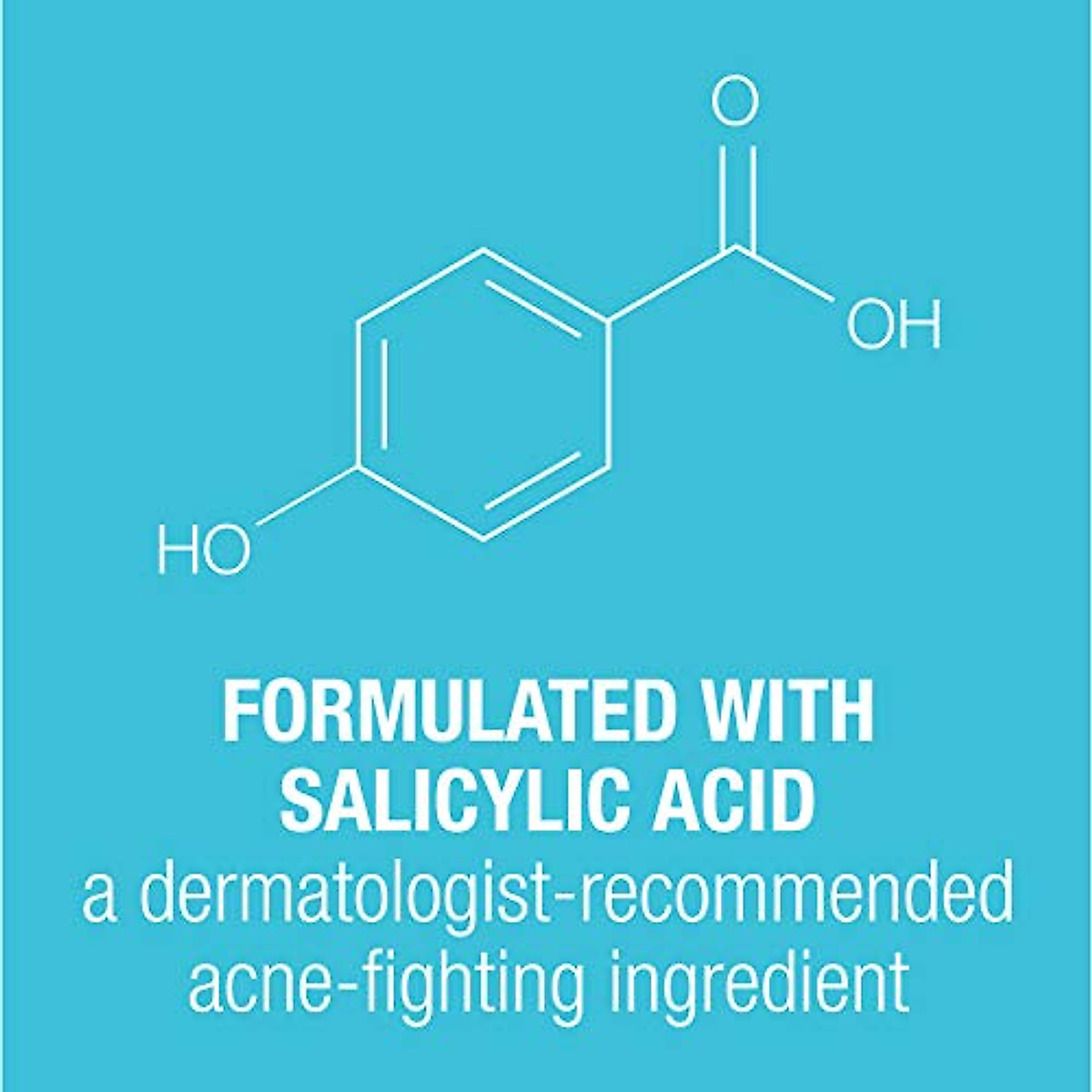 Neutrogena Clear Pore Oil-Eliminating Astringent with Salicylic Acid, Pore Clearing Treatment for Acne-Prone Skin, 8 fl. Oz (Pack of 6)