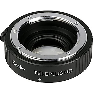 Kenko TELEPLUS HD DGX 1.4x Teleconverter for Nikon F-Mount G/E Type Lenses