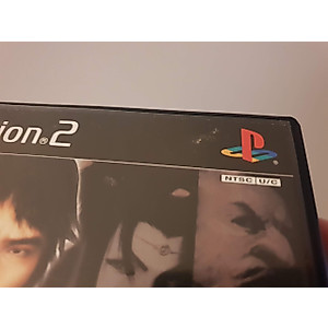 Onimusha 2: Samurai's Destiny