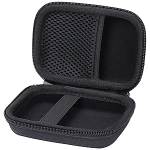 Aenllosi Hard Case Replacement for GL.iNet GL-AR750S-Ext (Slate) Gigabit Travel AC VPN Router