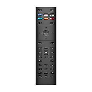 VIZIO SmartCast D-Series 40" Class (39.5" Diag.) FHD 1080P/120Hz, Smart Full-Array LED TV