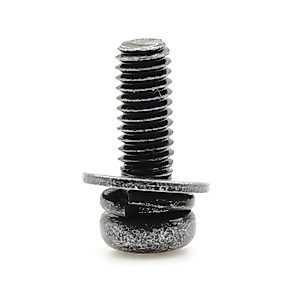 ReplacementScrews Stand Screws Compatible with Toshiba 24L4200U