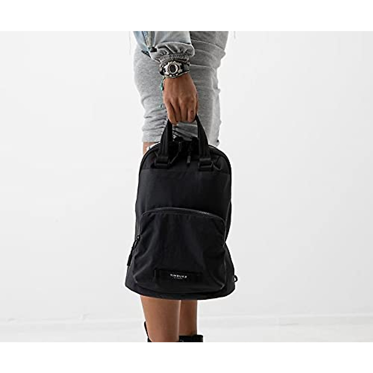 Timbuk2 Spark Mini Backpack, Eco Nautical Pop