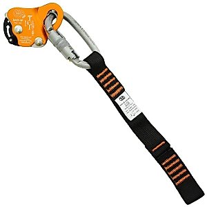 Kong Back-Up Locking Device with Ovalone Carbon Twist Lock ANSI