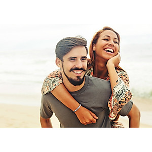 Quotable Cuffs Coexist Engraved Pewter Bracelet by Whitney Howard Designs