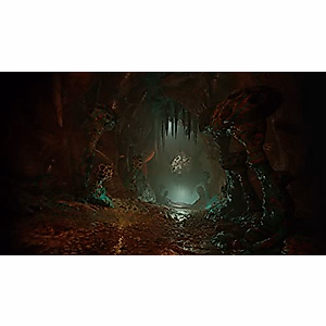 Scars Above - Xbox Series X