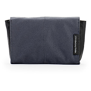 Think Tank Messenger Bag, Black (Black)