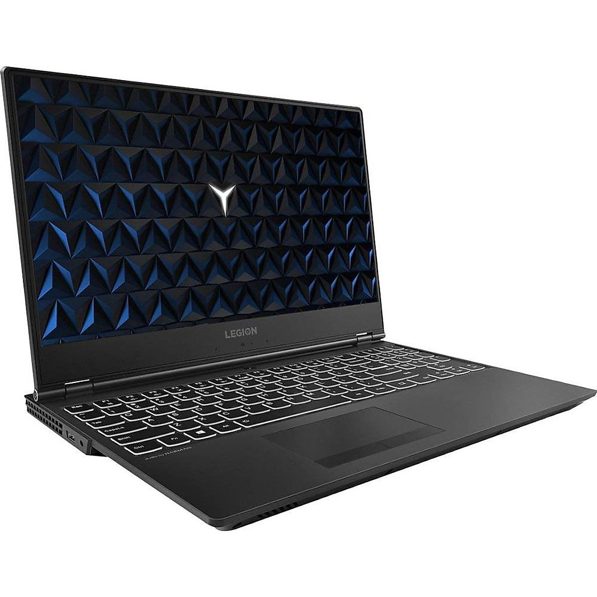 Lenovo Legion Y540 15.6" FHD Gaming Laptop Computer, 9th Gen Intel Hexa-Core i7-9750H Up to 4.5GHz, 32GB DDR4 RAM, 1TB HDD + 1TB PCIE SSD, GeForce GTX 1650 4GB, 802.11ac WiFi, Windows 10 Home