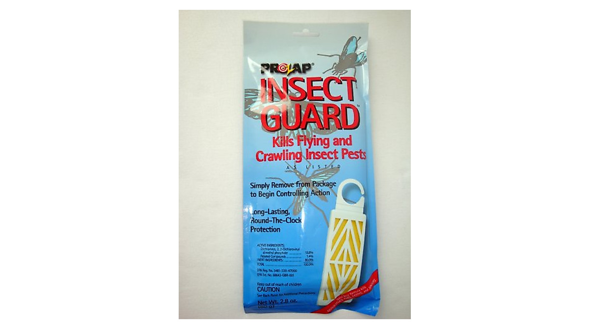 ProZap Insect Guard - Powerful Pest Control Solution