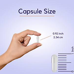 BESTVITE Curcumin 510mg (Turmeric)(120 Vegetarian Capsules) with Curcumin C3 Complex & Bioperine - Standardized to 95% Curcuminoids - No Stearates - Vegan - Non GMO - Gluten Free