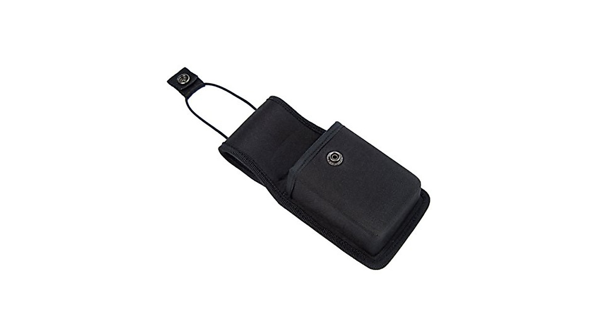 LUITON Universal Radio Case | Durable Walkie Talkie Pouch