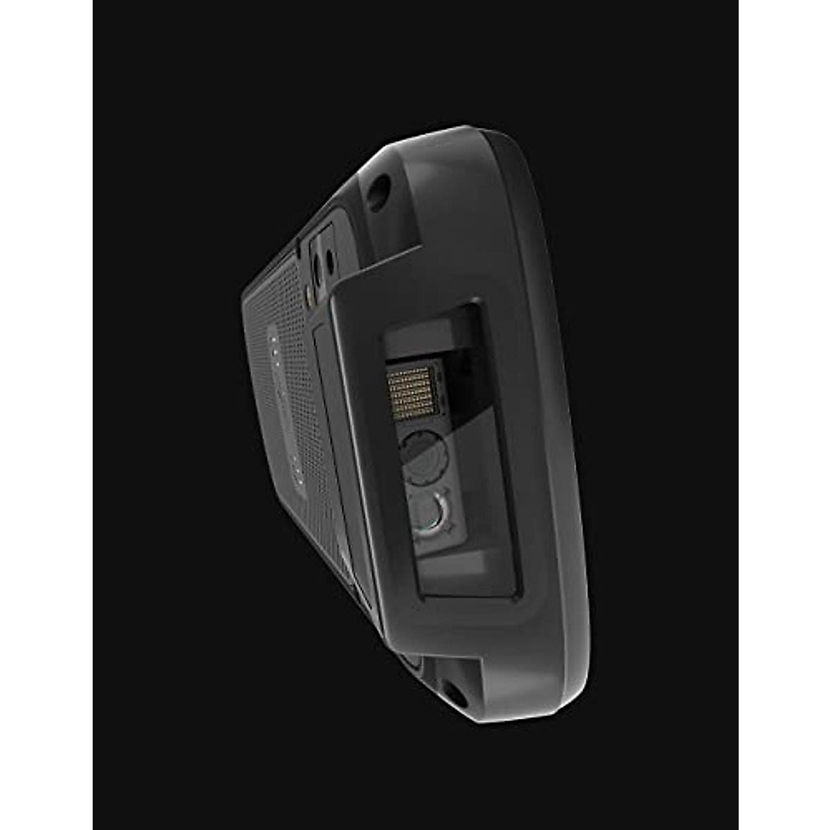 Rugged Android 11 Handheld Barcode Scanner Touch Screen Mobile Computer Portable PDA 1D & 2D Bar Code Reader Wi-Fi & 4G LTE, for Warehouse Inventory Logistics & Assets Tracking