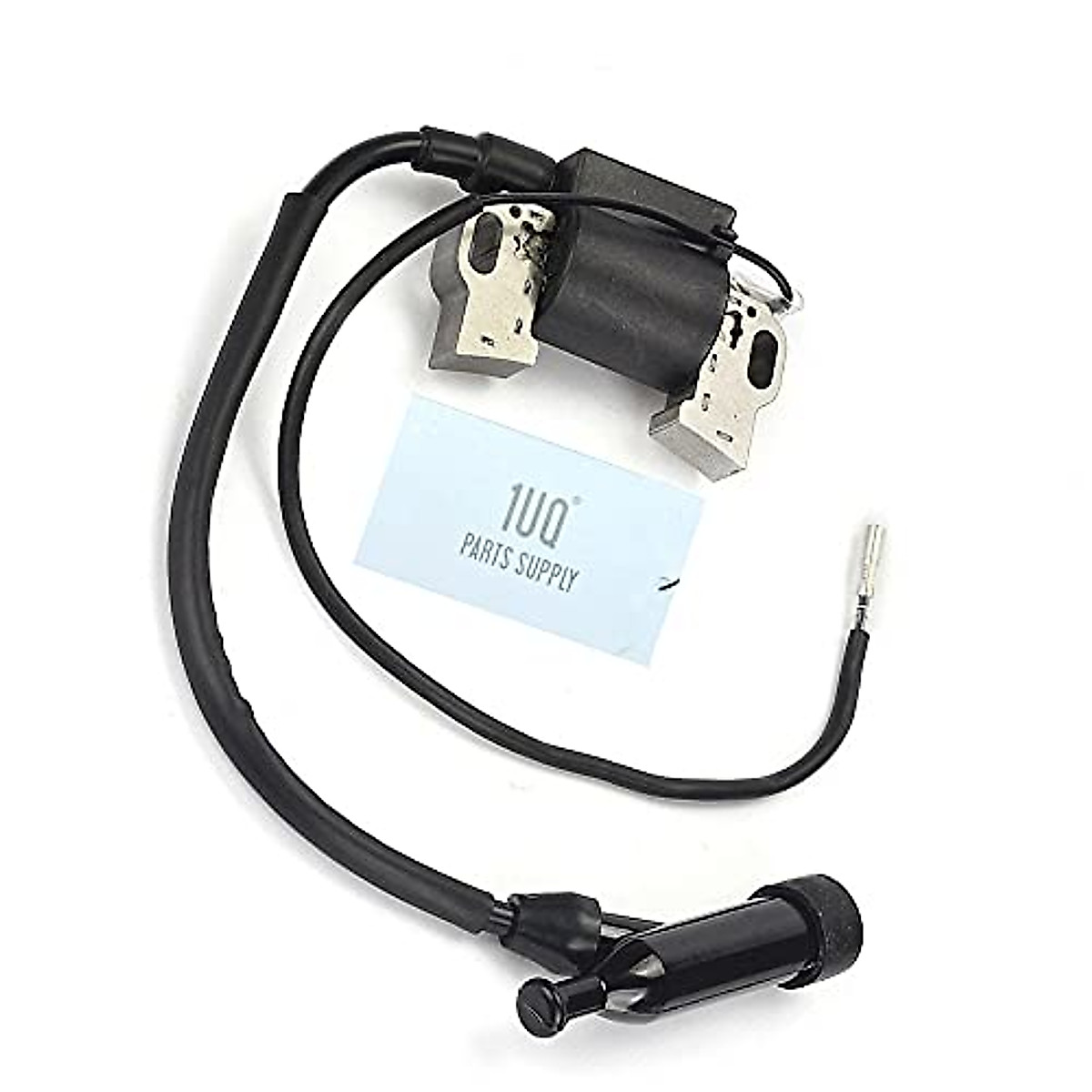 1UQ Ignition Coil Module CDI for Buffalo Tools Sportsman GEN7000 GEN7000LP GEN7013 GEN7500DF 6000 6300 7000 7500 Watt Generator