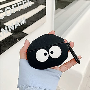 Beats Studio Buds Case , Waterproof Shock- Protective Skin Cover Case Accesorries with Keychain for Wireless Headphones Beats Studio Buds Case (Briquettes)