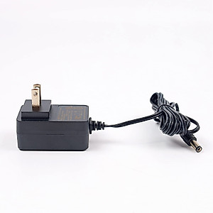 edonka 12V Charger for Kids Ride on Car 12 Volt Ride On Truck Charger for Electric SUV Tractor Toys with Charging Indicator Light for Children's Electric Ride Toy Battery Supply Power Accessories