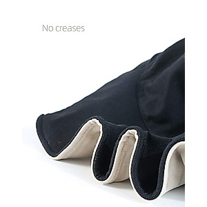 FaroDor Women's Supersized Reversible Hat UV Sun Protection Wide Brim Foldable Floppy Bucket Hat