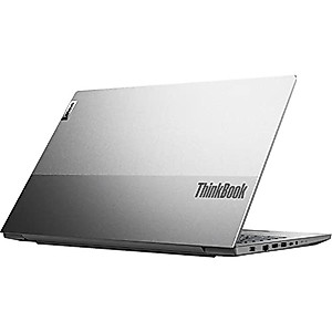 Lenovo ThinkBook 15p G2 ITH 21B1001LUS 15.6" Notebook - UHD - 3840 x 2160 - Intel Core i7 11th Gen i7-11800H Octa-core (8 Core) 2.30 GHz - 16 GB RAM - 512 GB SSD - Mineral Gray