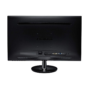 ASUS VS248H-P 24" Full HD 1920x1080 2ms HDMI DVI VGA Back-lit LED Monitor