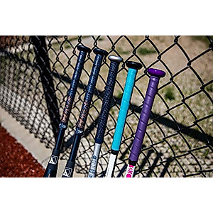 Rawlings | Eclipse Fastpitch Softball Bat | -12 | 1 Pc. Aluminum | Navy | 27 inch