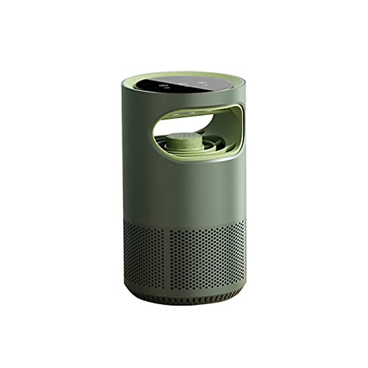 VOLTORB Bug Zapper Indoor Bug Trap Insect Attractant Trap Powerful Bug Zapper Light, USB Powered Repellent Insect Trapper Indoor Bug Zapper for Home, Office, Patio