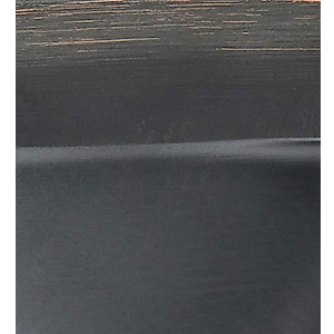 Schlage SC2-3125-716 5-5/16-Inch Solid brass Door Knocker, Aged Bronze