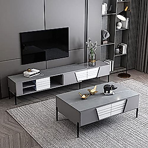 4PCS Metal Furniture Leg 5 Inch Replacement Couch Legs Cabinet Feet Black Modern Furniture Legs DIY Sofa Feet with Screws for Cupboard Table