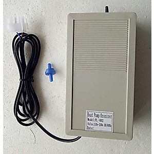 Replacement Part for AMP Plug Spatub Generator 110-230V Fit US Europe Australia