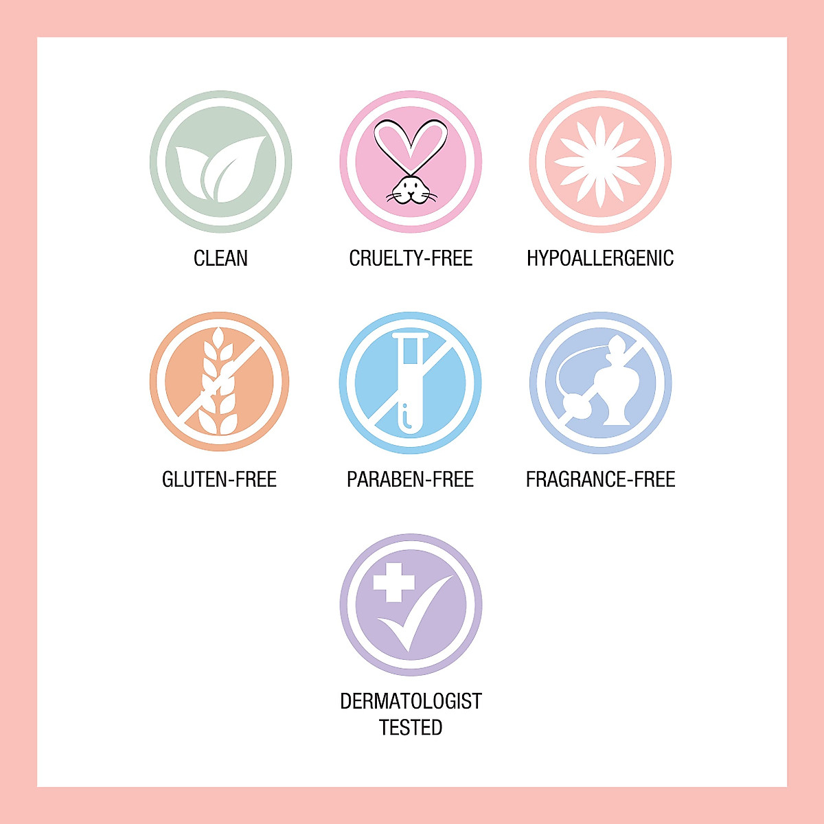 Physicians Formula Shimmer Strips Custom Eye Enhancing Eyeshadow & Eyeliner, Smoky Eyes, Dermatologist Tested