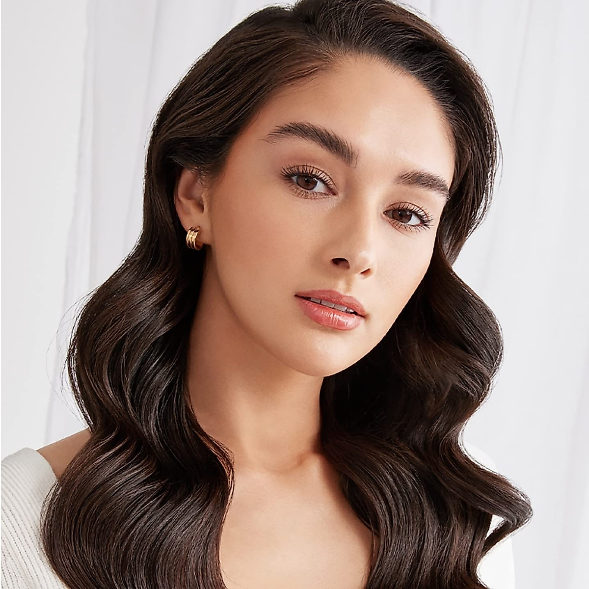 RevitaLash Cosmetics, Volume Enhancing Foam Thinning Hair Solution, Physician Developed & Cruelty-Free