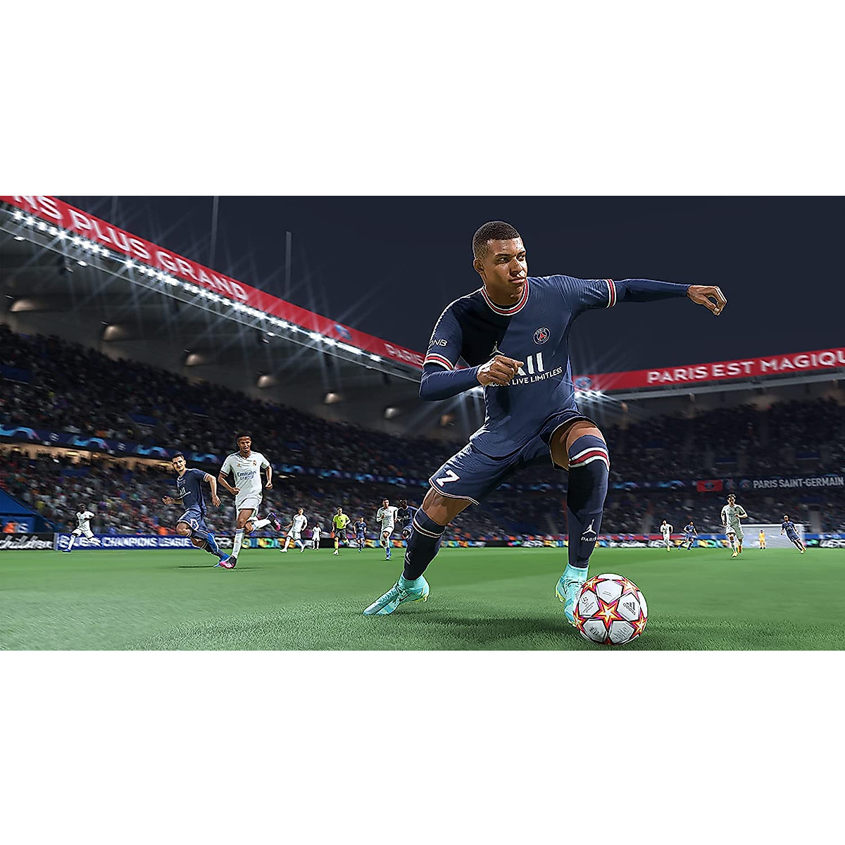 FIFA 22 - PlayStation 4