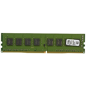 Kingston Technology 4GB DDR4 2133MHz Memory for Select Lenovo, Acer, Dell, & HP Desktops (KCP421NS8/4)