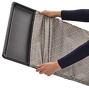 MidWest Homes for Pets Ferret Nation & Critter Nation Accessories Kit, Designer Diamond Print, Kit 2